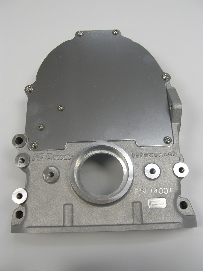 FE Timing Covers