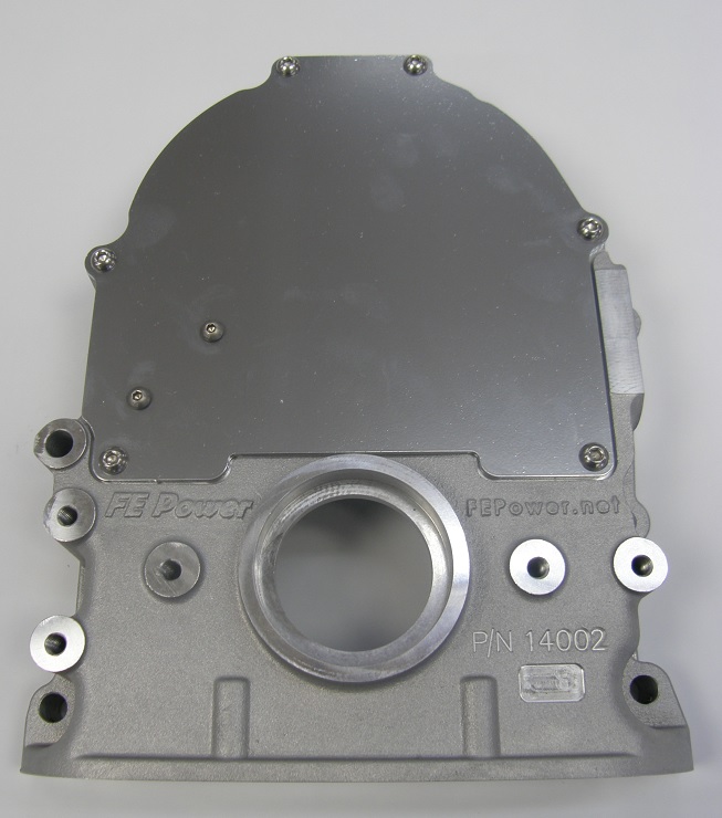 FE Timing Covers