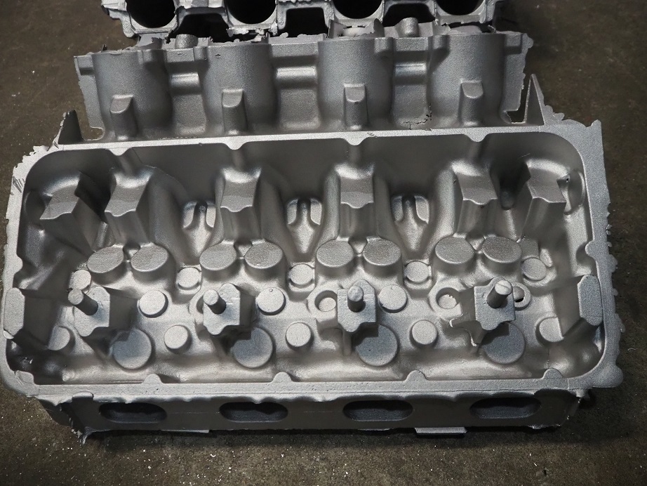 Calliope Engine Project