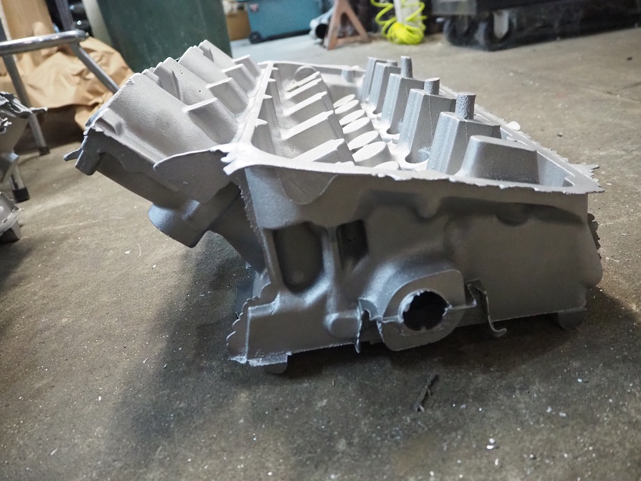 Calliope Engine Project