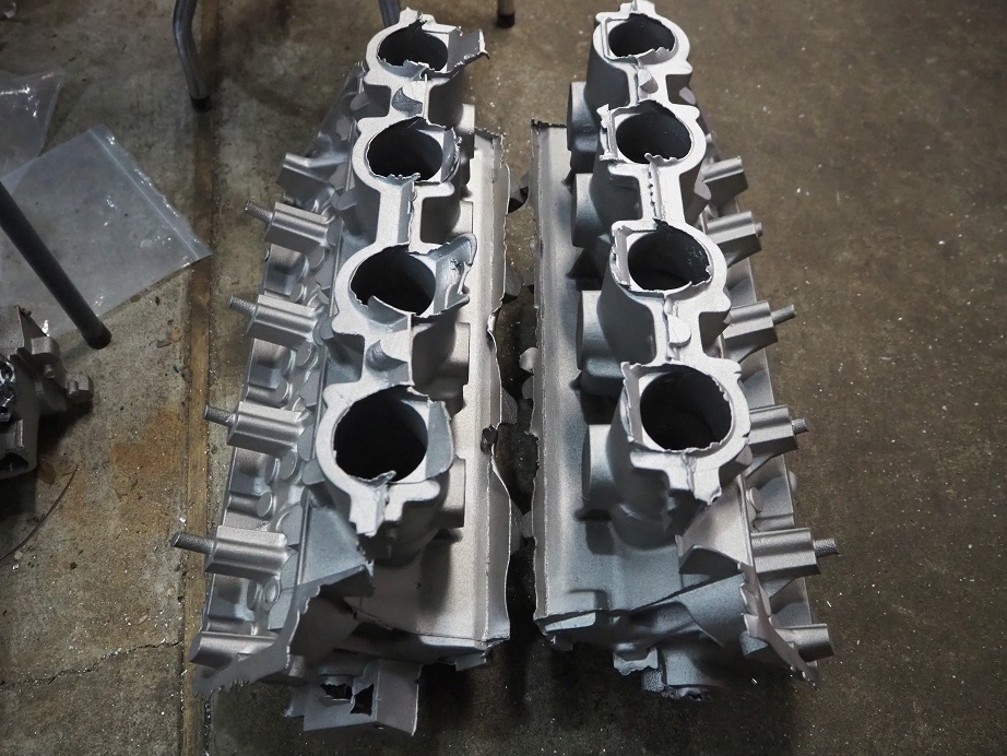 Calliope Engine Project