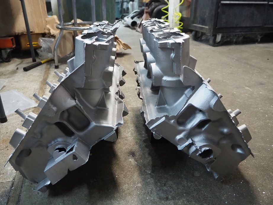 Calliope Engine Project