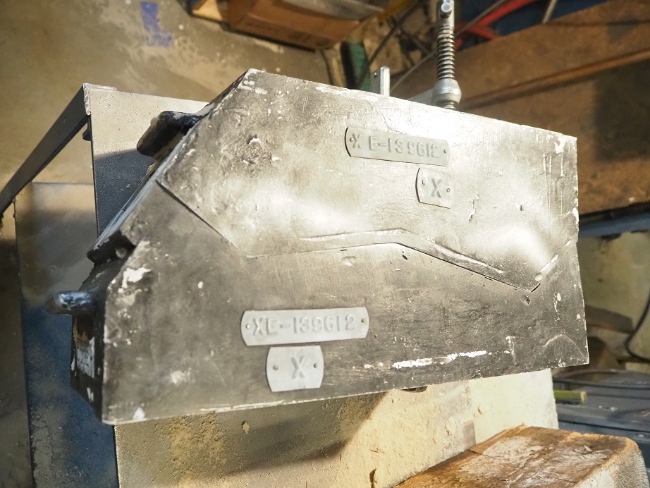 Calliope Engine Project