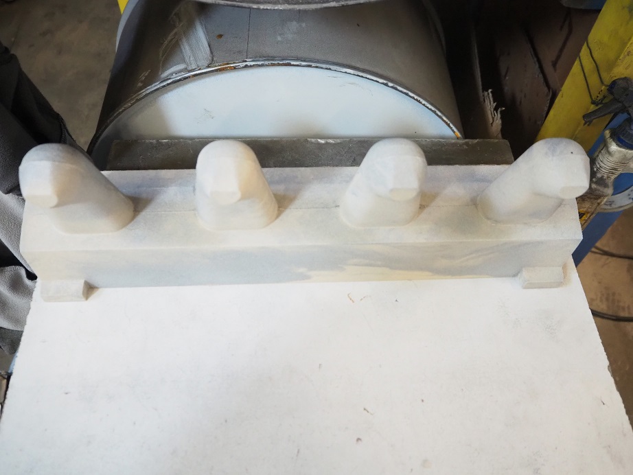 Calliope Engine Project