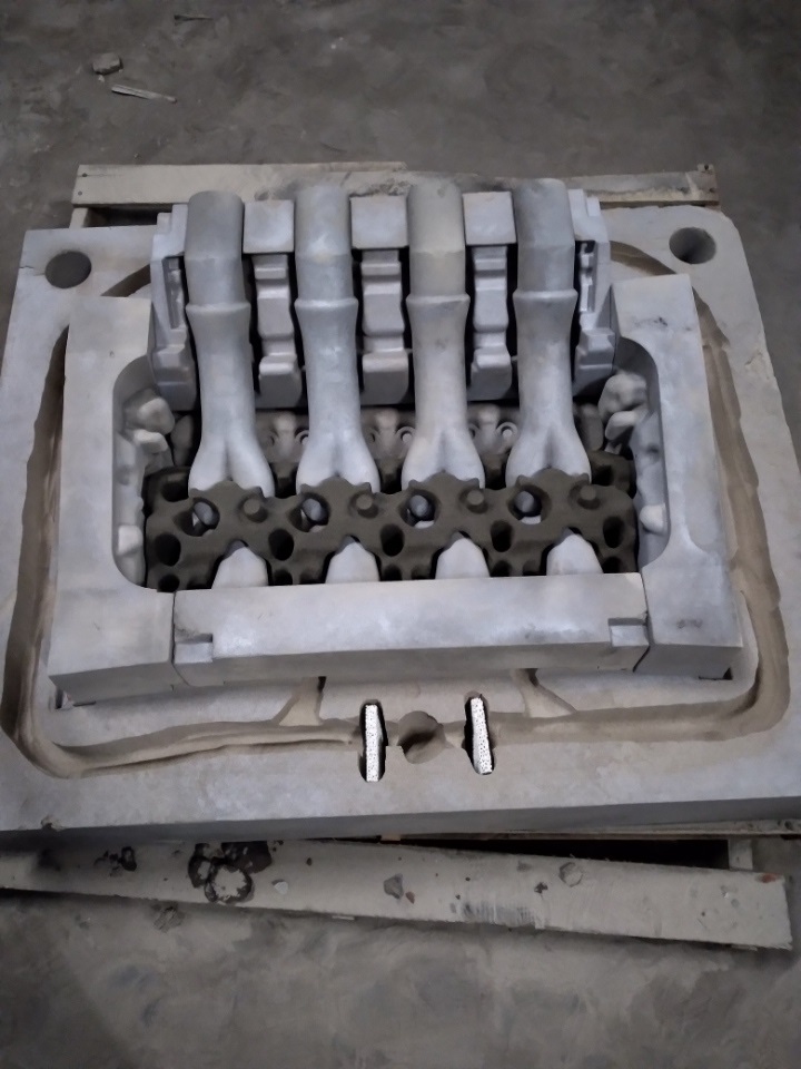 Calliope Engine Project