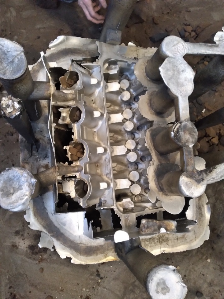 Calliope Engine Project