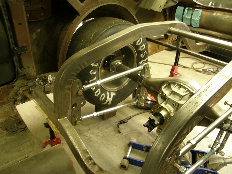 What Is A Back Half Drag Car at Terry Summers blog