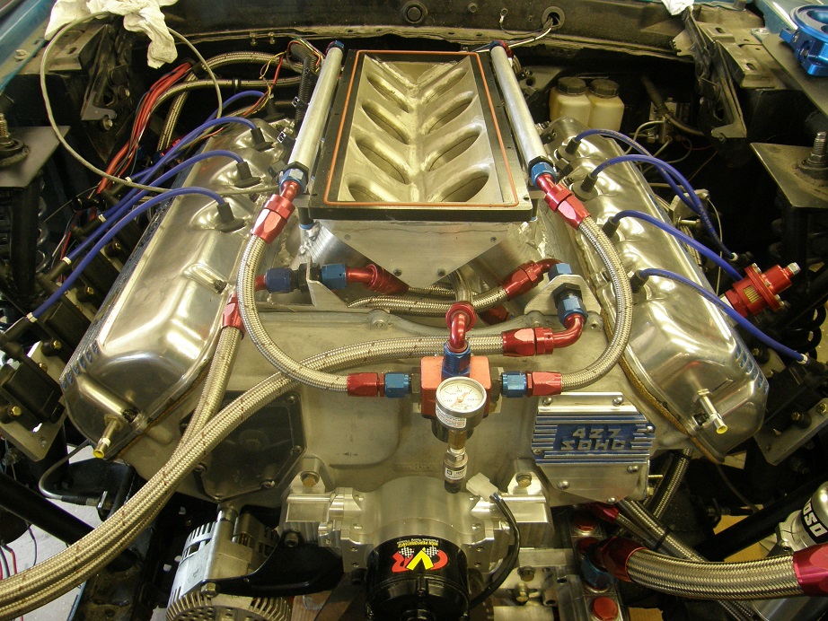 The Road to Drag Week 2014 - July 20